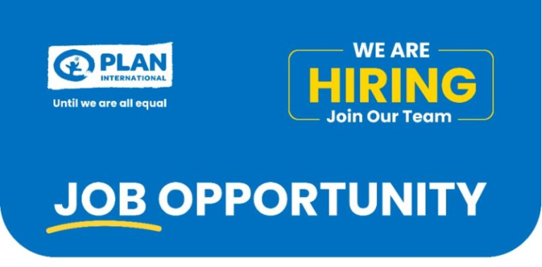 Job Opportunities at Plan International (25 positions)